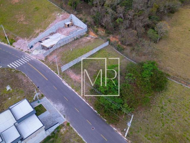 Terreno em Condomínio para Venda em Atibaia/SP Jardim dos Pinheiros