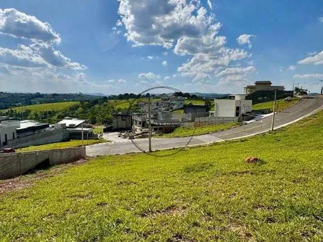 Terreno em Condomínio para Venda em Atibaia/SP Jardim dos Pinheiros