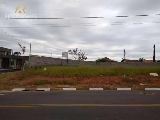 Terreno em Condomínio para Venda em Atibaia/SP Jardim dos Pinheiros
