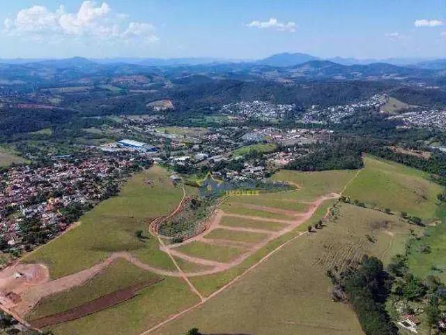 Terreno em Condomínio para Venda em Atibaia/SP Jardim dos Pinheiros