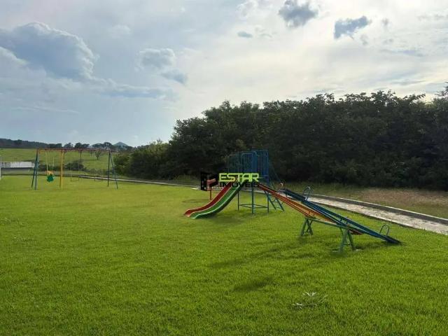 Terreno em Condomínio para Venda em Atibaia/SP Jardim dos Pinheiros