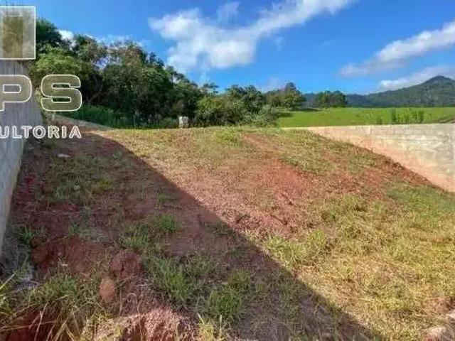 Terreno em Condomínio para Venda em Atibaia/SP Jardim dos Pinheiros