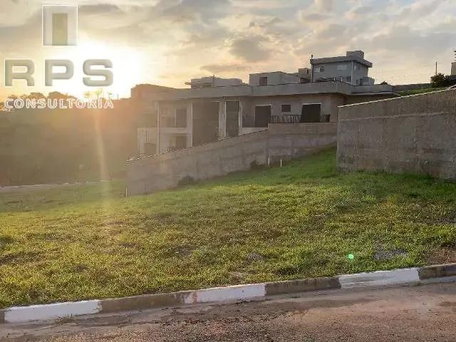 Terreno em Condomínio para Venda em Atibaia/SP Jardim dos Pinheiros