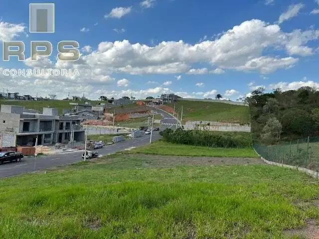 Terreno em Condomínio para Venda em Atibaia/SP Jardim dos Pinheiros