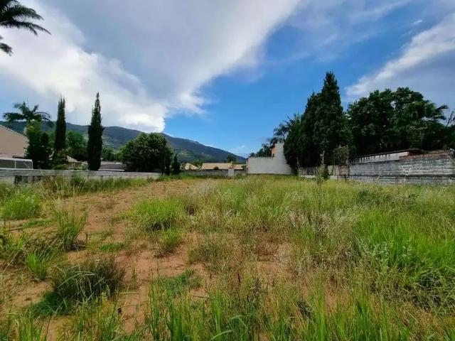 Terreno em Condomínio para Venda em Atibaia/SP Jardim Flamboyant B