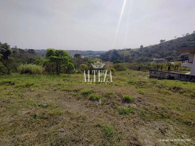 Terreno em Condomínio para Venda em Atibaia/SP Jardim Flamboyant B