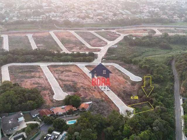 Terreno em Condomínio para Venda em Atibaia/SP Jardim Paulista