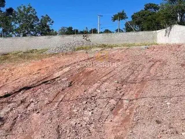 Terreno em Condomínio para Venda em Atibaia/SP Jardim São Nicolau