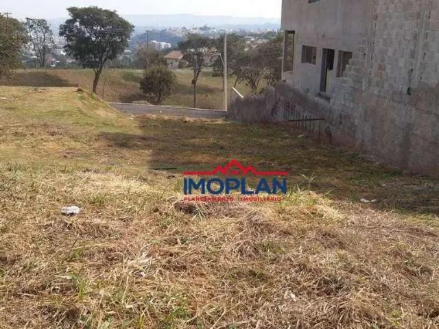Terreno em Condomínio para Venda em Atibaia/SP Jardim São Nicolau