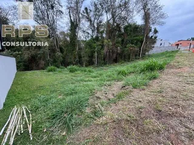 Terreno em Condomínio para Venda em Atibaia/SP Jardim São Nicolau