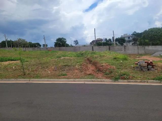 Terreno em Condomínio para Venda em Atibaia/SP Jardim São Nicolau