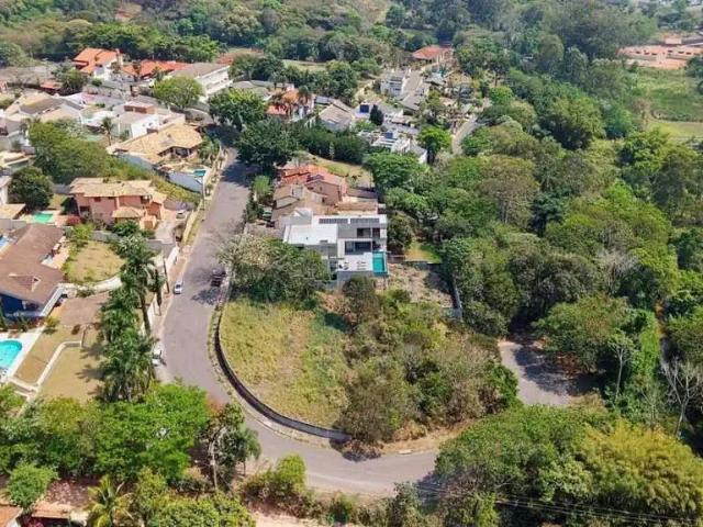 Terreno em Condomínio para Venda em Atibaia/SP Jardim São Nicolau