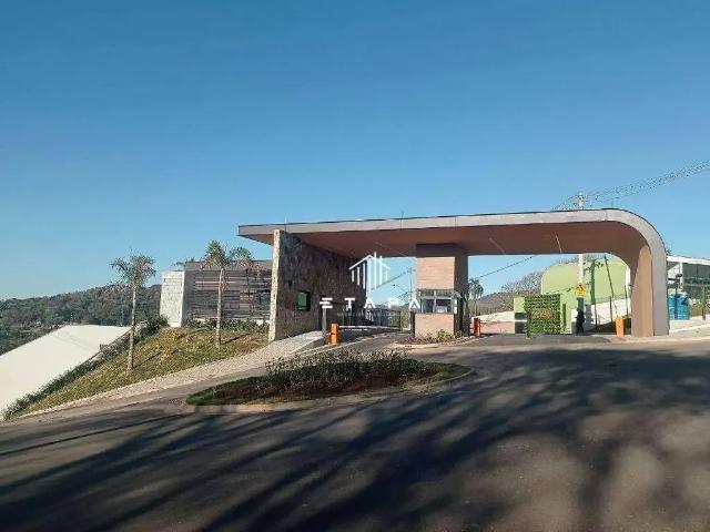 Terreno em Condomínio para Venda em Atibaia/SP Jardim São Nicolau