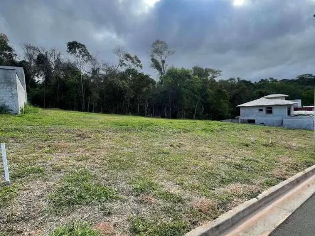 Terreno em Condomínio para Venda em Atibaia/SP Jardim São Nicolau