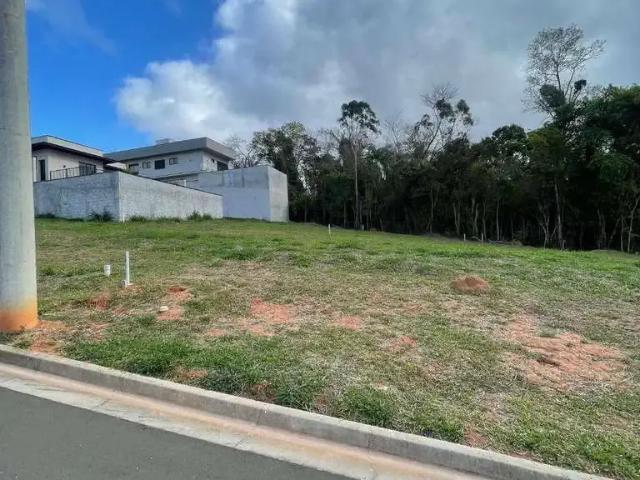 Terreno em Condomínio para Venda em Atibaia/SP Jardim São Nicolau