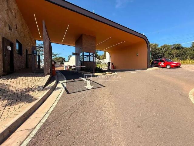 Terreno em Condomínio para Venda em Atibaia/SP Jardim São Nicolau