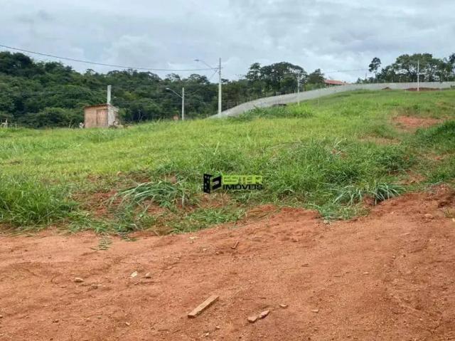 Terreno em Condomínio para Venda em Atibaia/SP Jardim São Nicolau