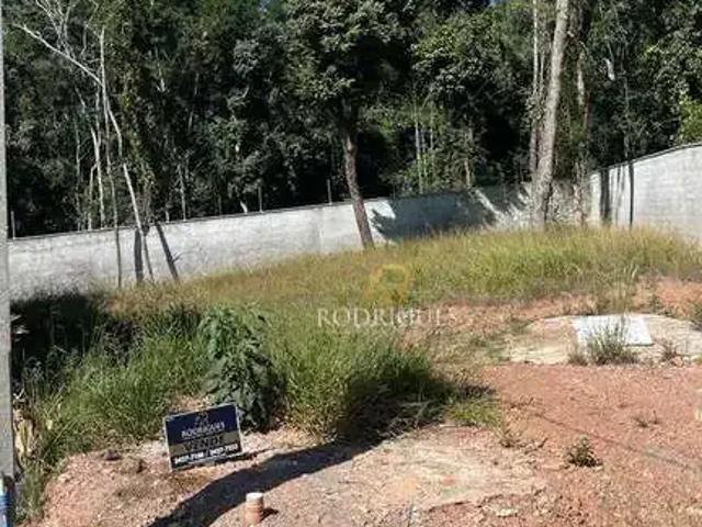 Terreno em Condomínio para Venda em Atibaia/SP Jardim São Nicolau