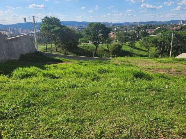 Terreno em Condomínio para Venda em Atibaia/SP Jardim São Nicolau