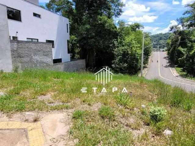 Terreno em Condomínio para Venda em Atibaia/SP Jardim São Nicolau