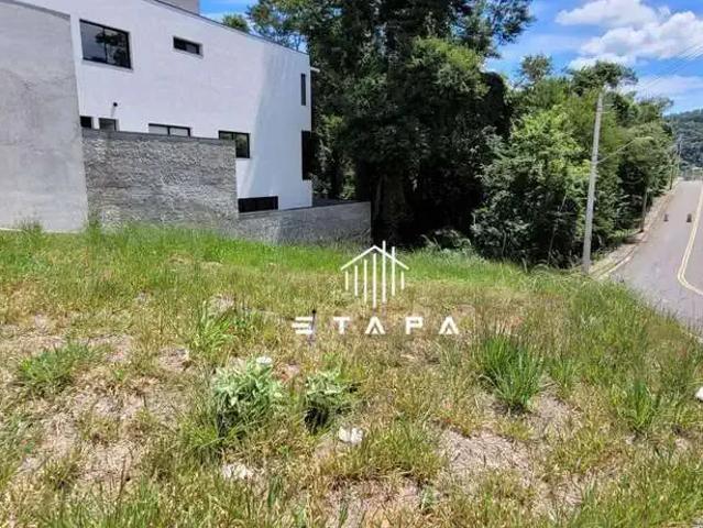 Terreno em Condomínio para Venda em Atibaia/SP Jardim São Nicolau