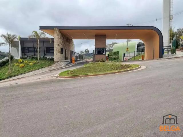 Terreno em Condomínio para Venda em Atibaia/SP Jardim São Nicolau