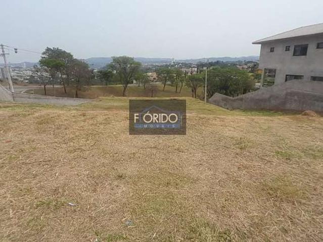 Terreno em Condomínio para Venda em Atibaia/SP Jardim São Nicolau