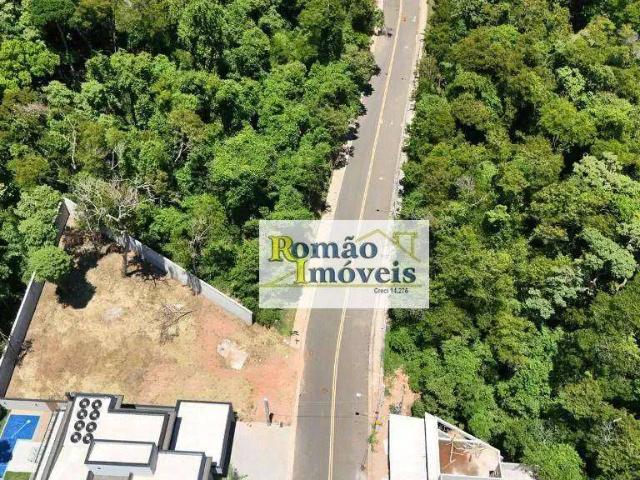 Terreno em Condomínio para Venda em Atibaia/SP Jardim São Nicolau