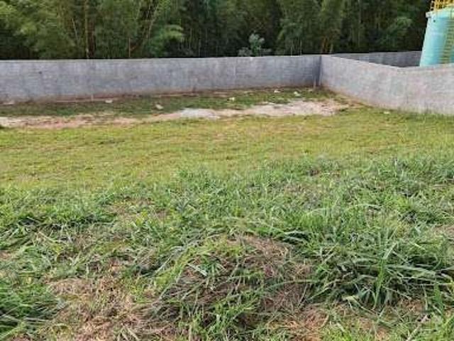 Terreno em Condomínio para Venda em Atibaia/SP Jardim São Nicolau