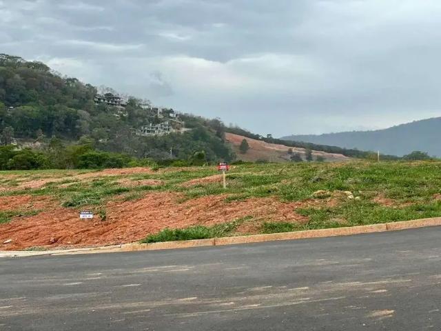Terreno em Condomínio para Venda em Atibaia/SP Jardim São Nicolau