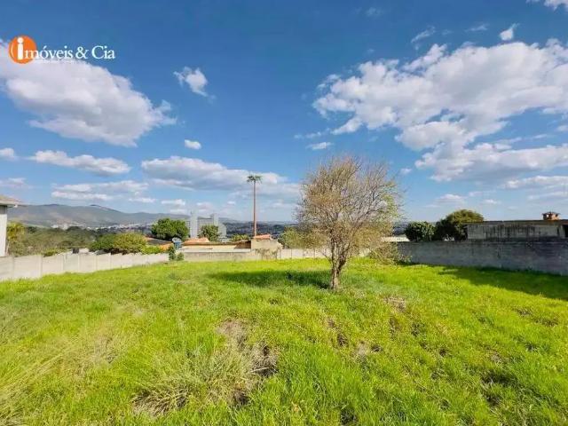 Terreno em Condomínio para Venda em Atibaia/SP Jardim Santo Antônio