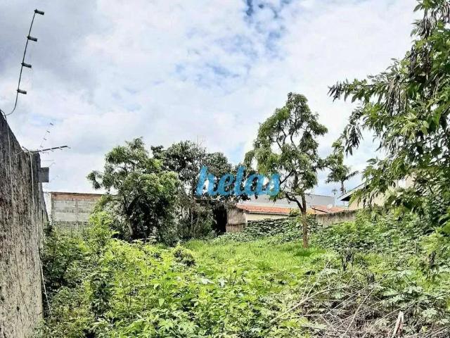 Terreno em Condomínio para Venda em Atibaia/SP Jardim Shangri Lá