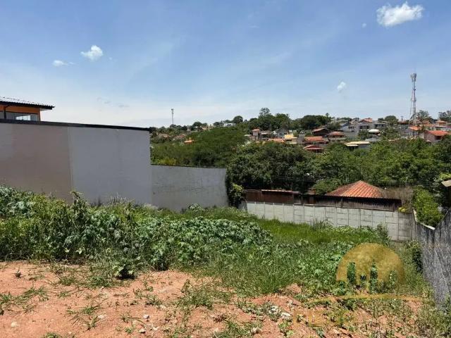 Terreno em Condomínio para Venda em Atibaia/SP Jardim Shangri Lá
