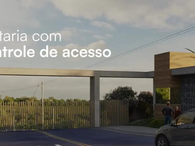 Terreno em Condomínio para Venda em Atibaia/SP Loteamento Vale das Flores