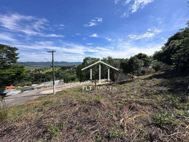 Terreno em Condomínio para Venda em Atibaia/SP Loteamento Village de Atibaia