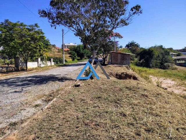 Terreno em Condomínio para Venda em Atibaia/SP Loteamento Village de Atibaia