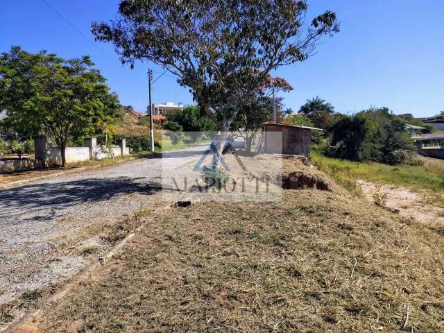 Terreno em Condomínio para Venda em Atibaia/SP Loteamento Village de Atibaia
