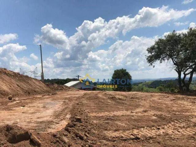 Terreno em Condomínio para Venda em Atibaia/SP Loteamento Village de Atibaia
