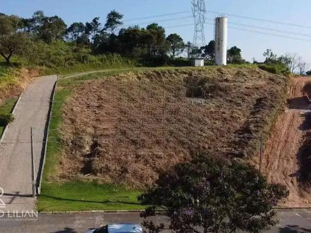 Terreno em Condomínio para Venda em Atibaia/SP Loteamento Village de Atibaia