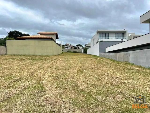 Terreno em Condomínio para Venda em Atibaia/SP Loteamento Granville Atibaia