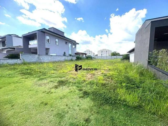 Terreno em Condomínio para Venda em Atibaia/SP Loteamento Granville Atibaia