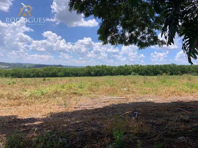Terreno em Condomínio para Venda em Atibaia/SP Loteamento Granville Atibaia