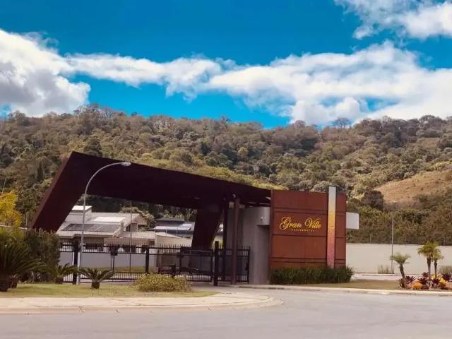 Terreno em Condomínio para Venda em Atibaia/SP Loteamento Granville Atibaia