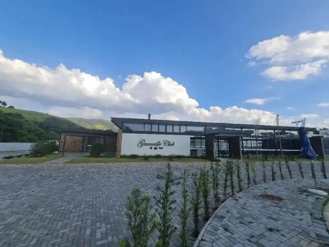 Terreno em Condomínio para Venda em Atibaia/SP Loteamento Granville Atibaia