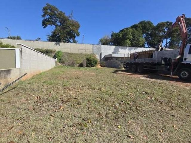 Terreno em Condomínio para Venda em Atibaia/SP Loteamento Granville Atibaia
