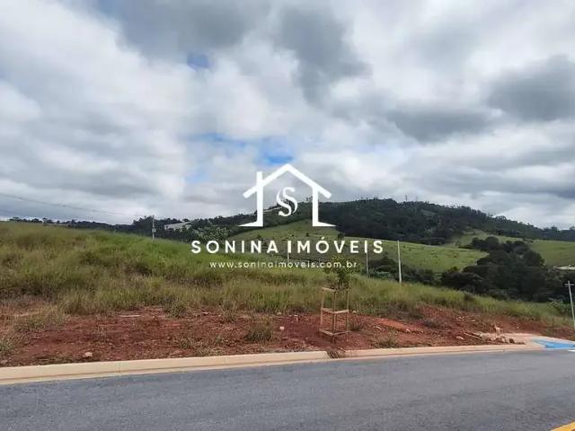 Terreno em Condomínio para Venda em Atibaia/SP Loteamento Parque Residencial Serras de Atibaia II