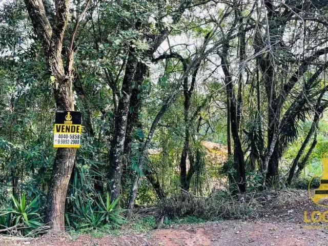 Terreno em Condomínio para Venda em Atibaia/SP Loteamento Rancho Maringá II