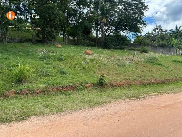 Terreno em Condomínio para Venda em Atibaia/SP Loteamento Rancho Maringá II