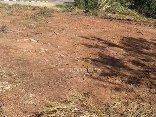 Terreno em Condomínio para Venda em Atibaia/SP Loteamento São Bento