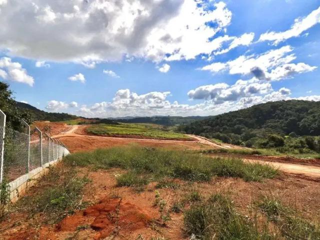 Terreno em Condomínio para Venda em Atibaia/SP Laranja Azeda
